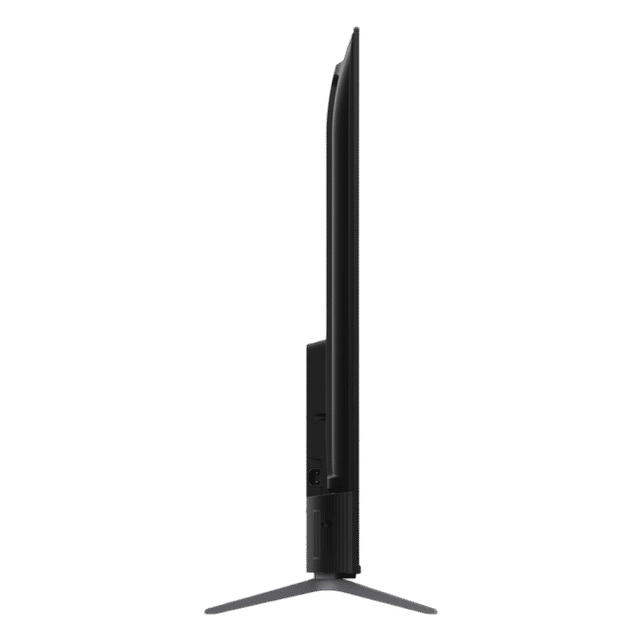 Buy TCL C645 109 cm (43 inch) QLED 4K Ultra HD Android TV with Dolby ...